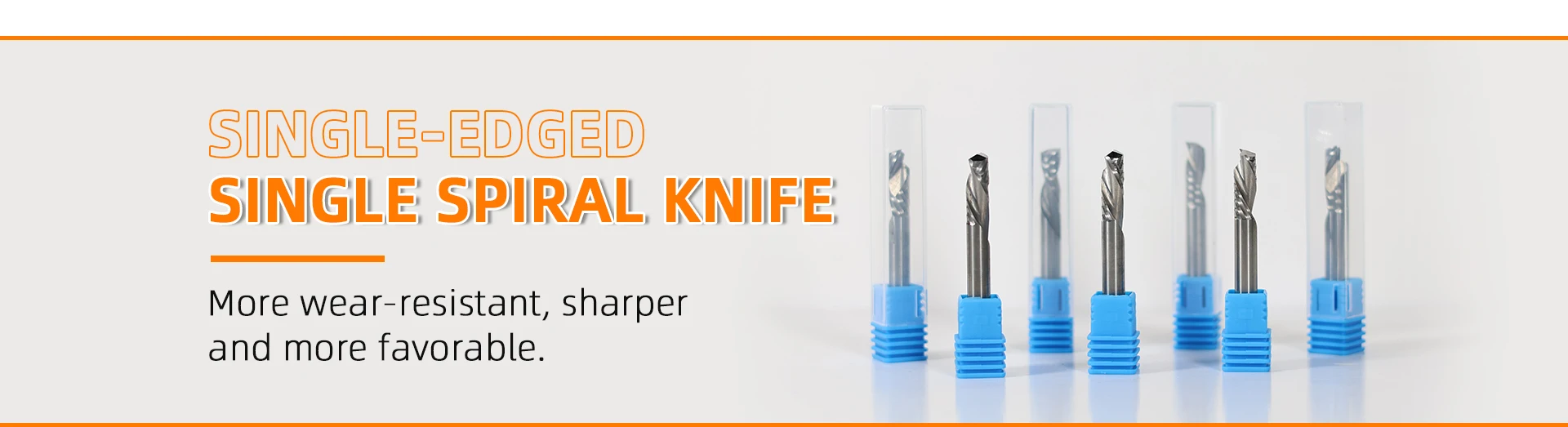 Changzhou Gongyi Precision Tool Co., Ltd. - Milling Cutter, End Mill