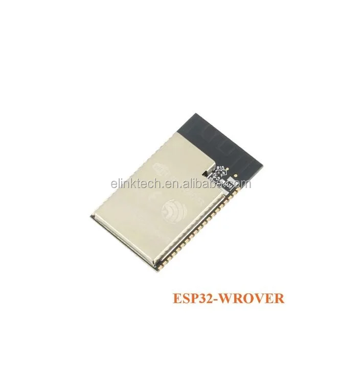 Esp32 Esp-32 Esp32-wroom Esp32-wrover Wifi无线模块esp32-wroom-32d-32u-02 Esp32-wrover-i-b Esp8266 ...