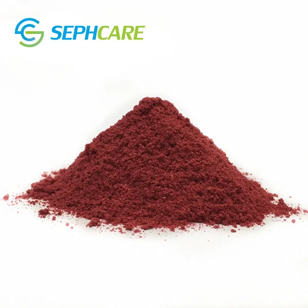 Sephcare Food Grade Natural Carmine - Buy Carmine,Carmine Powder ...