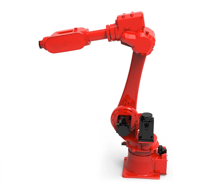 Robot Arm Pick and Place Machine - 6 Axis Industrial Robot