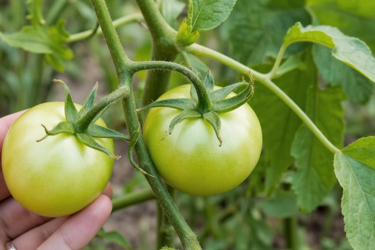 How to Care for Tomato Plants: Expert Tips for Healthy Growth