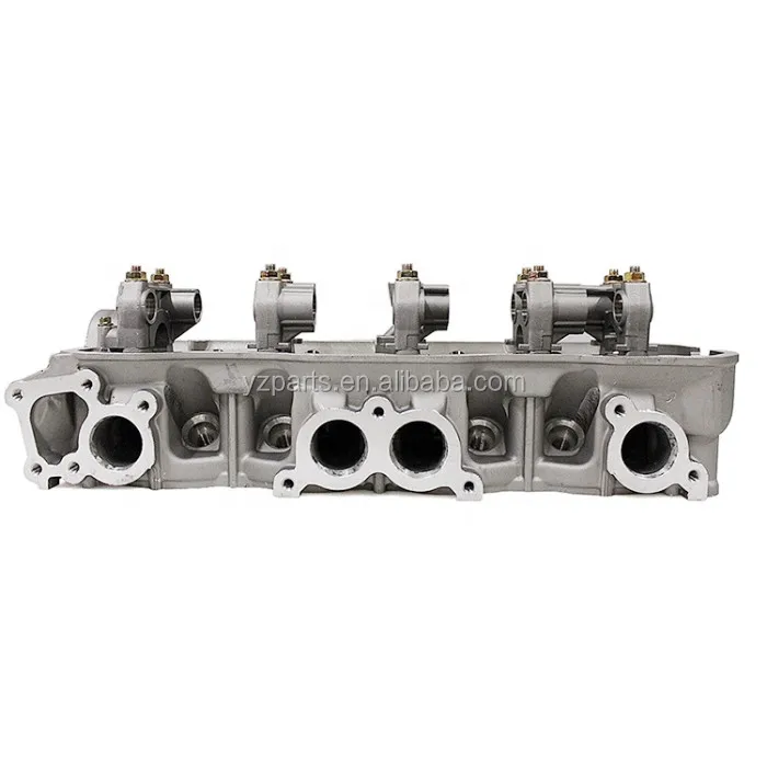 4ZE1 del cilindro del motor de la cabeza 82144 para Isuzu Amigo recoger ...