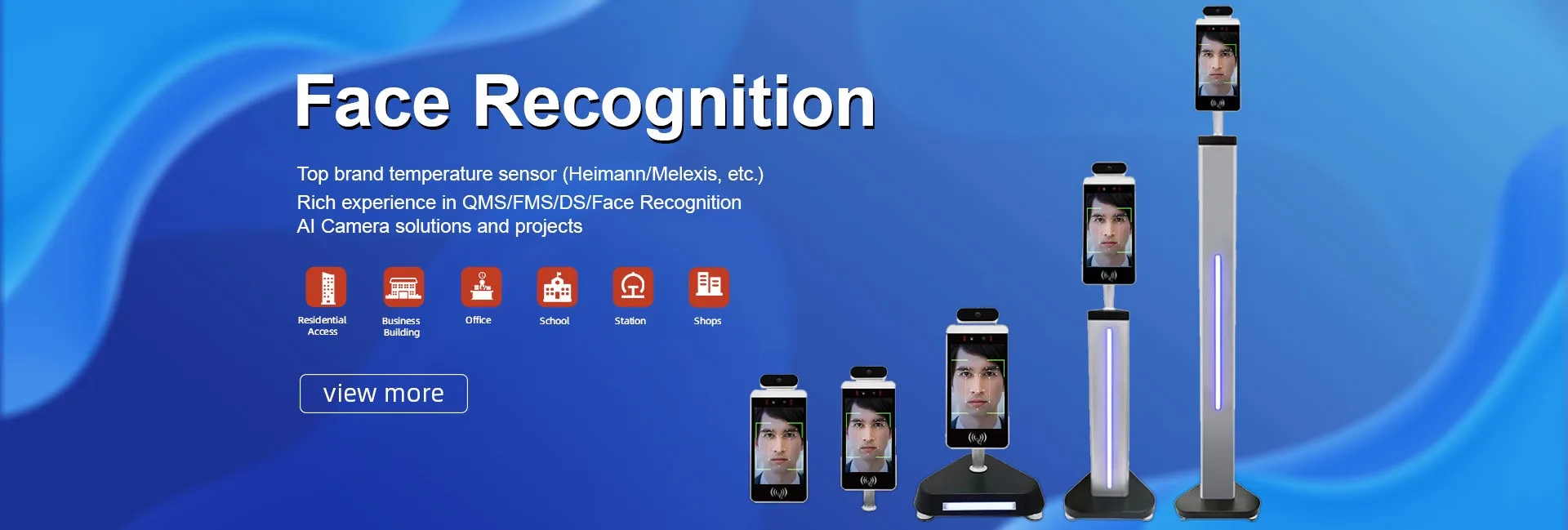 Shenzhen Jiatean Technology Co., Ltd. - Queue Management System ...