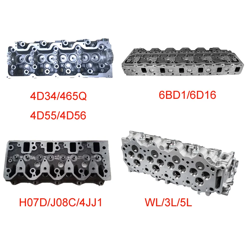 Milexuan Oem 910029 06a103351j 06a103351l 06a103351g Buy Engine D4hb ...