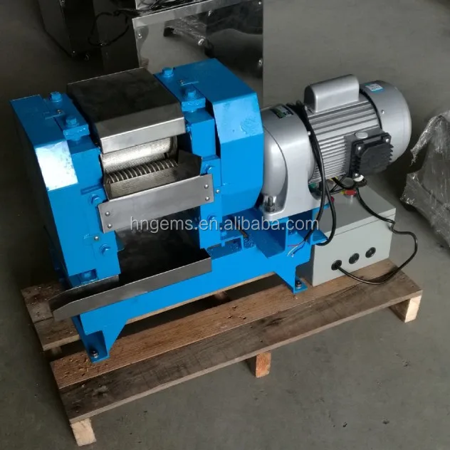 Industrial Sugar Cane Juice Extractor - Efficient & Eco-friendly