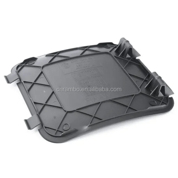 OEM 51747497279 51137497281 BMW G30 G31 G38 530i 540i Grille Flaps