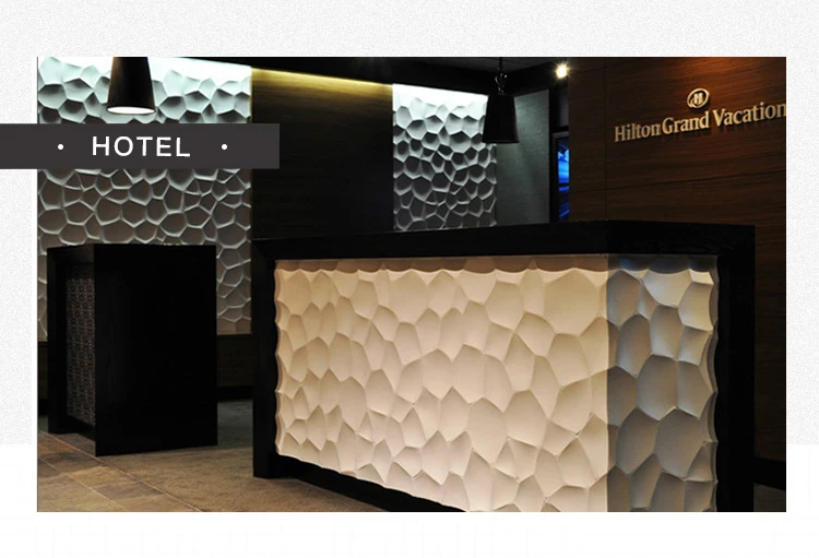 3d Embossed Home Decoration Mdf Wall Panel 4x8 - Buy Embossed Home ...