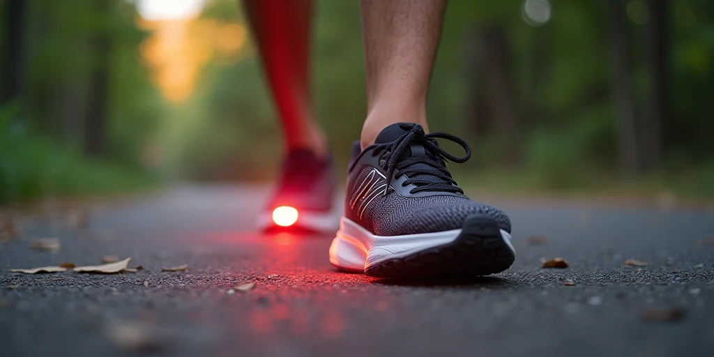Heel Strike Running Shoes – 2025 Top Picks On Alibaba.com
