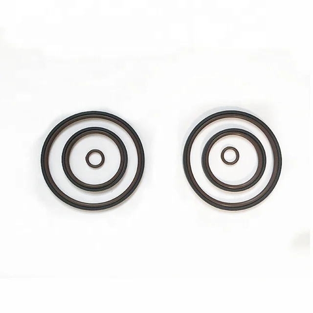 Ack Double Vanos Seals Repair/ Kit - M54 - Buy O Ring Double Vanos Kit ...