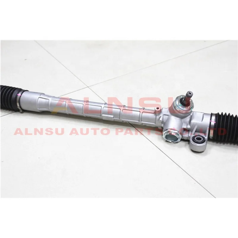 Steering Rack For 45510-52120 45510-52121 Ncp81 Rhd - Buy Steering Rack ...
