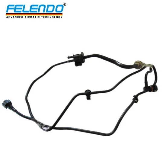 Fuel Tube for Land Rover Range Rover Evoque 2012-