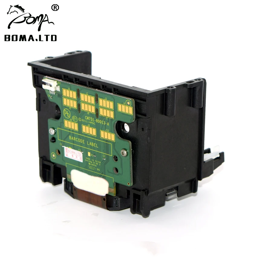 C1Q10A 711 Remanufactured PrintヘッドFor HP711 Printhead For HP Designjet ...