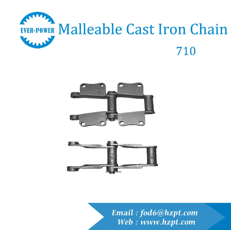 Pintle Chain 88k Of Conveyor Chain With Iso Certified Agricultural ...