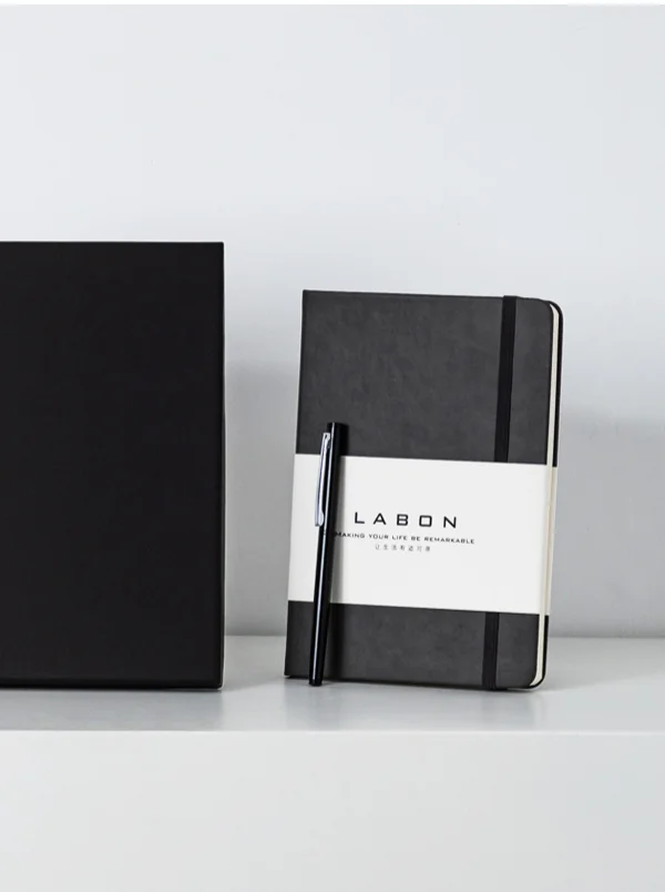 Yiwu Labon Stationery Co., Ltd. - Notebook, Memo Pad