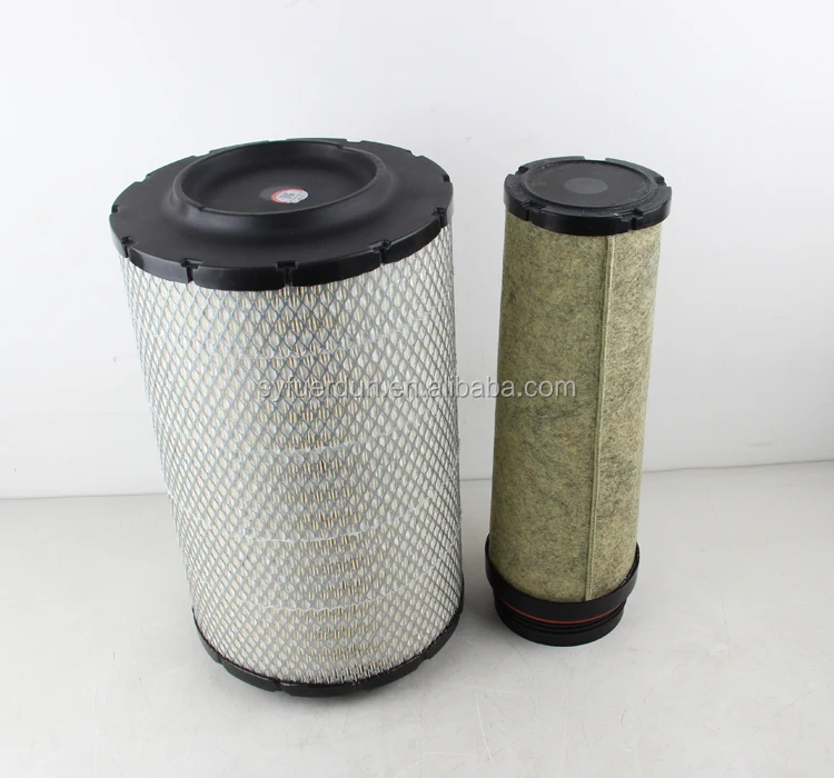 Shiyan Air Filter 2992388 C24745/1 AF26199 for HEULIEZ GX