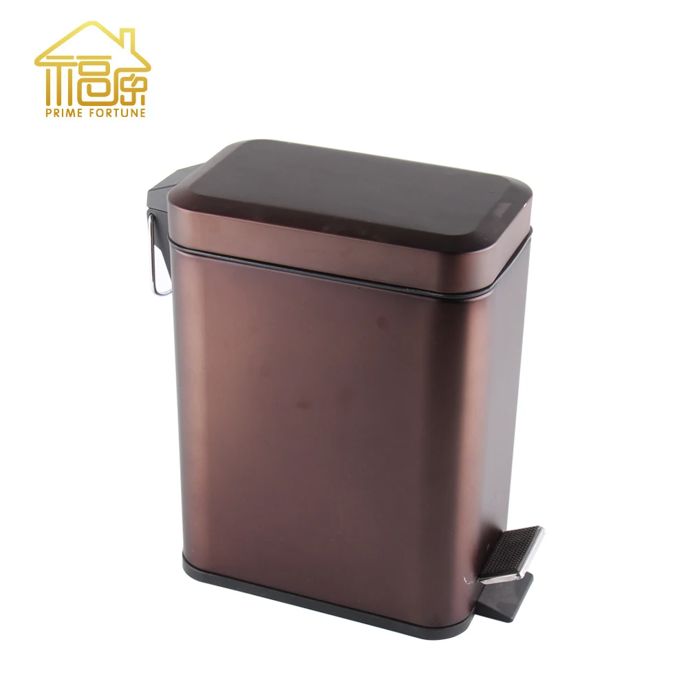 Waste Bins For Sale Powder Coating Foot Pedal Metal Paper Bin Outdoor ...