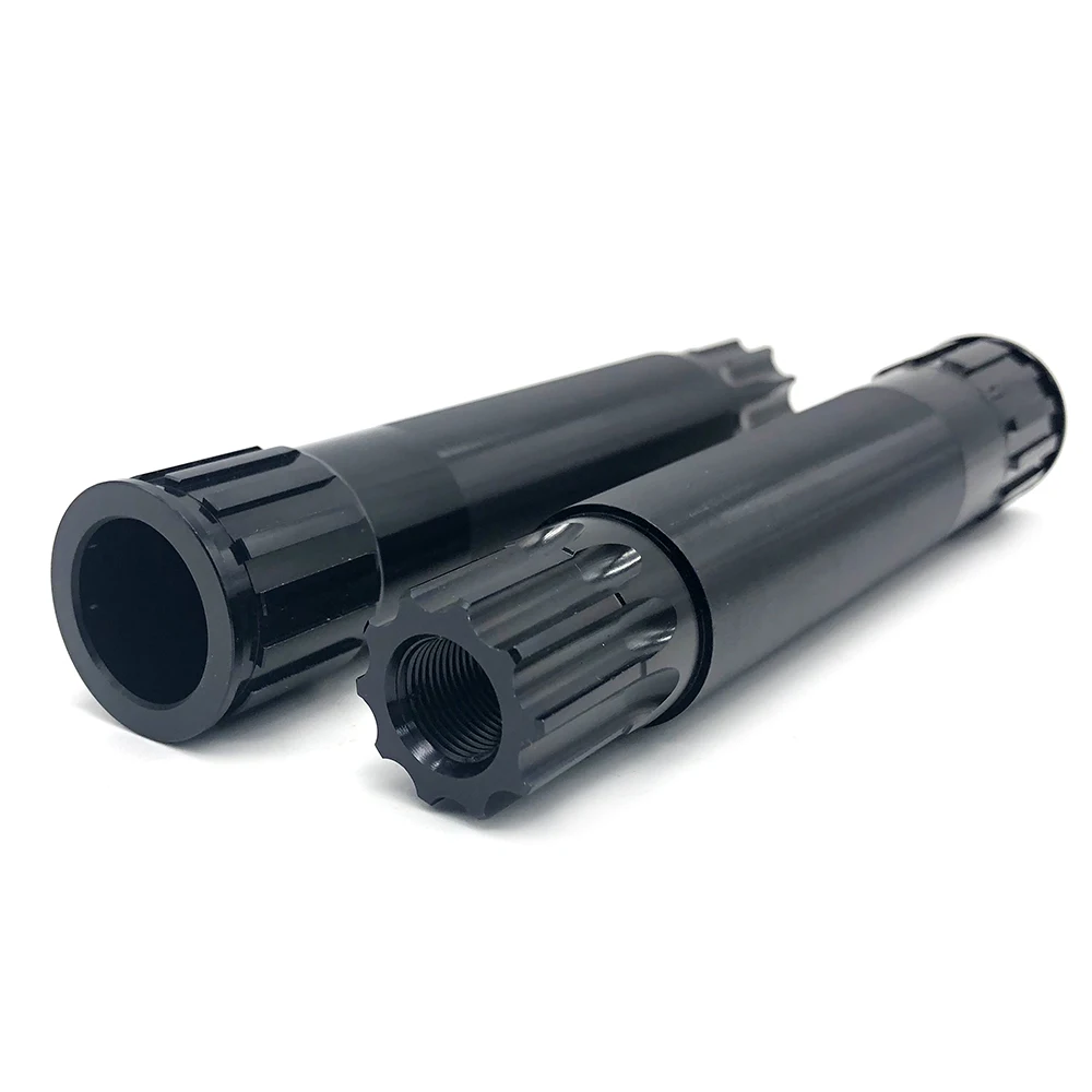 Spring Threaded Inserts Tube Star Insert Nuts Plum Shrapnel Nut - Buy ...