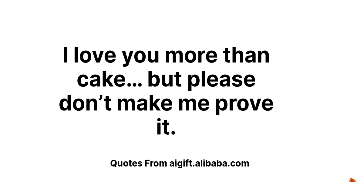 Cake Quotes for Wedding: Sweet Sayings for Your Special Day