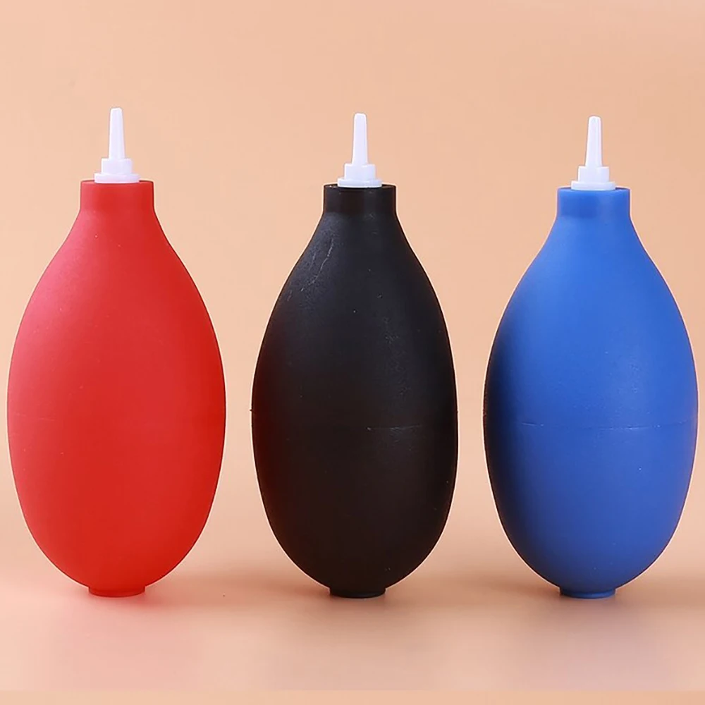 Air Puffer Blower Fan False Eye Lashes Glue Quick Pump Dryer For False ...