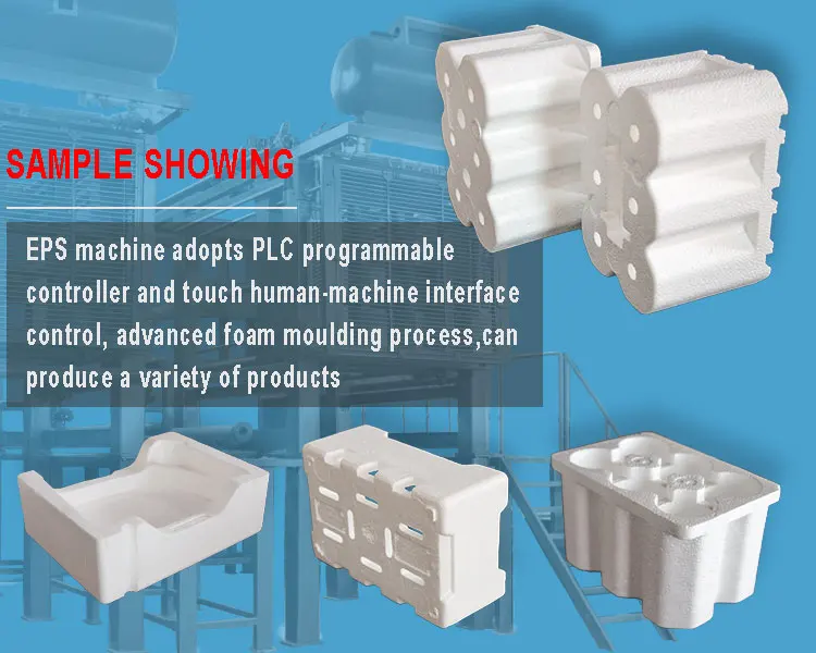 eps expanded polystyrene foam block vacuum forming machine| Alibaba.com