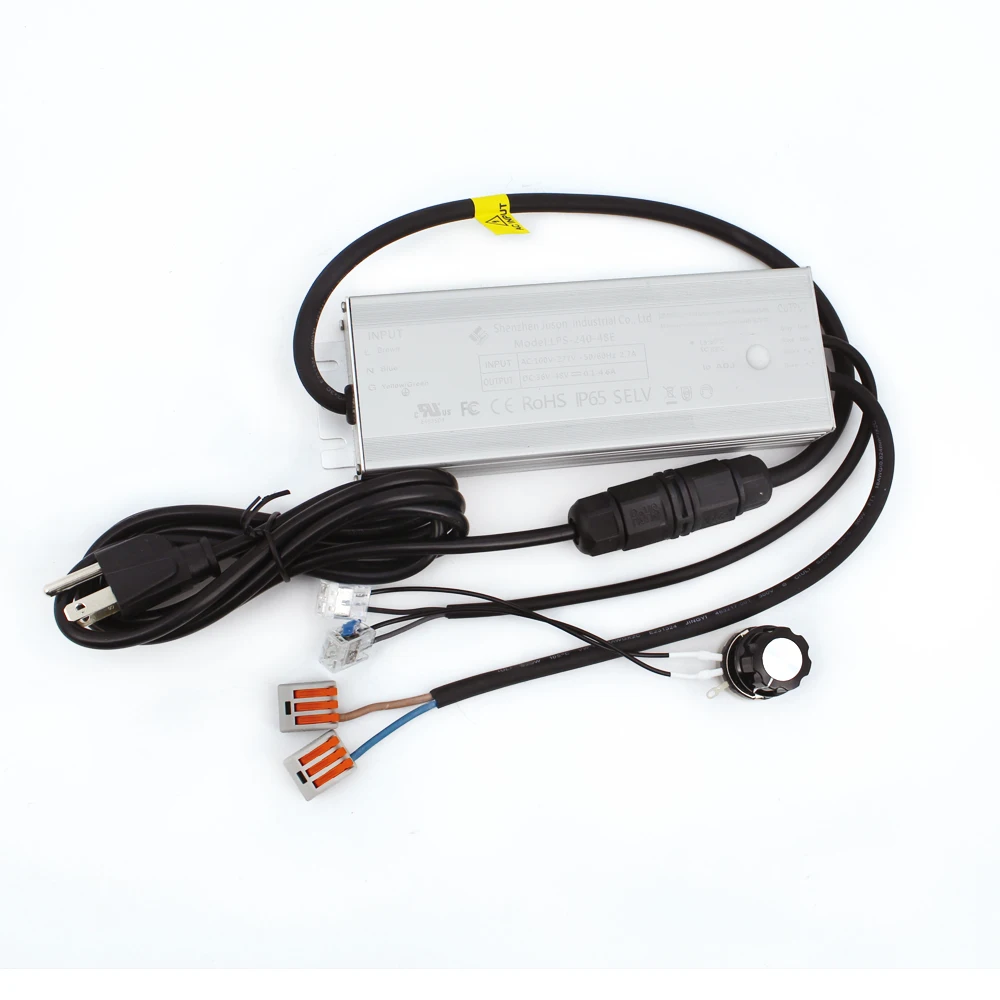 240w Led Lm301h Quantum Tech Samsung Led Board V3 3000k 3500k 4000k Mix ...