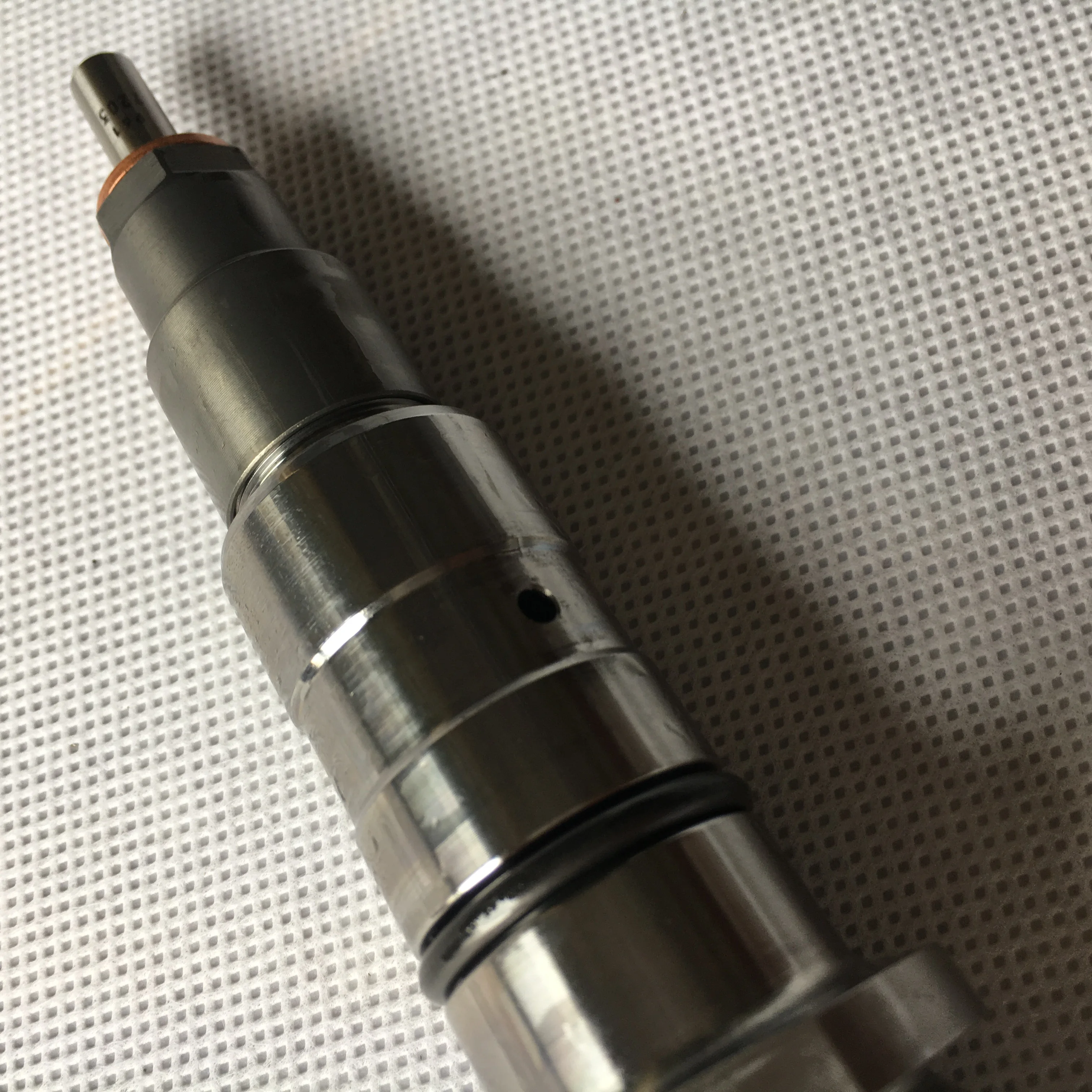 Genuine Qsl9 Engine Diesel Fuel Injector 5263308 0445120236 - Buy Fuel ...