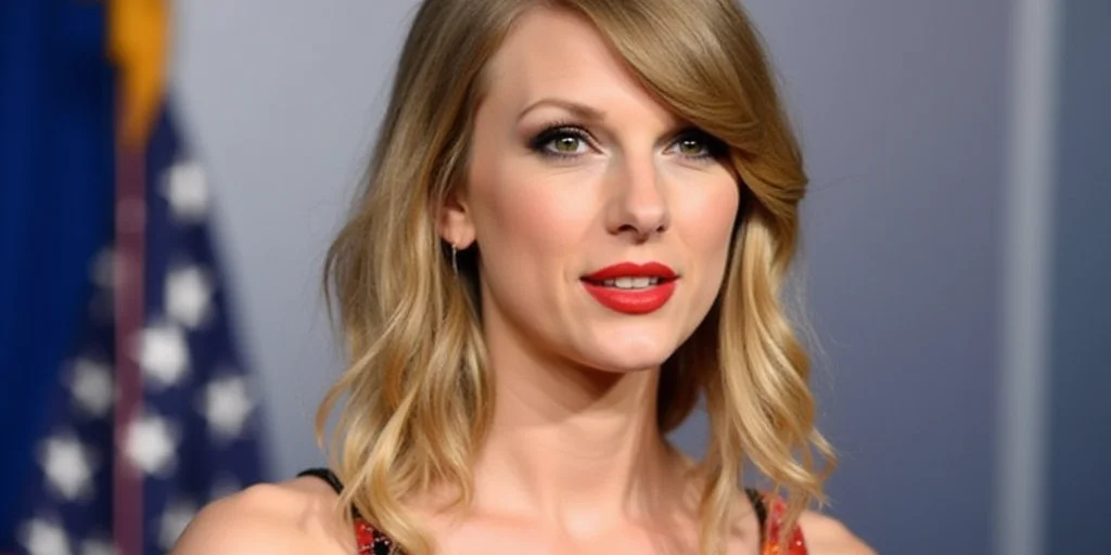 Is Taylor Swift A Republican? Uncovering The Truth Behind Her Politics