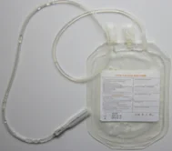 Empty Iv Infusion Bag Single Port/double Ports 50ml~5000ml - Buy Iv ...
