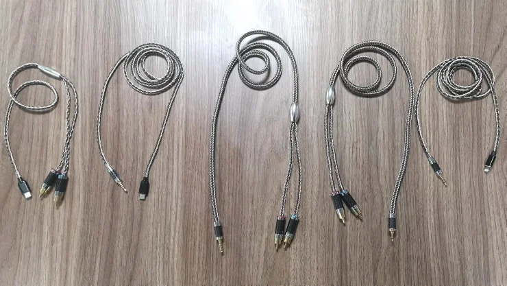 Custom Length Factory Professional 8/12/16/24/32/40ch Male Xlr To Xlr ...