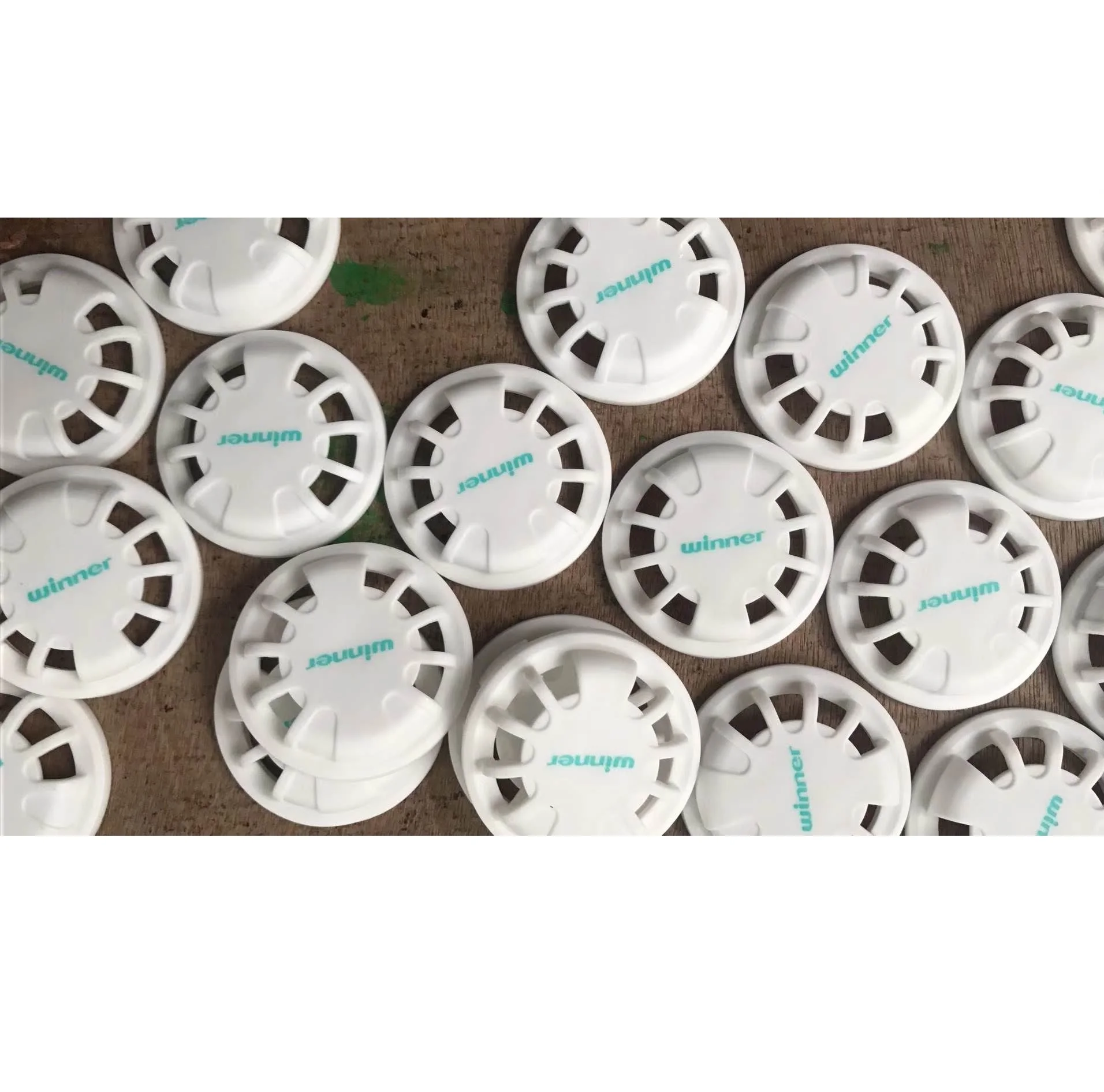 Exhalation Valve - Efficient One Way Breathing Solution