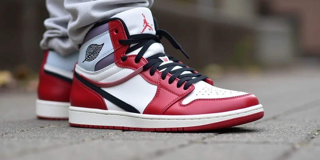 Release Jordan 2018 – Iconic Sneaker Drops on Alibaba.com