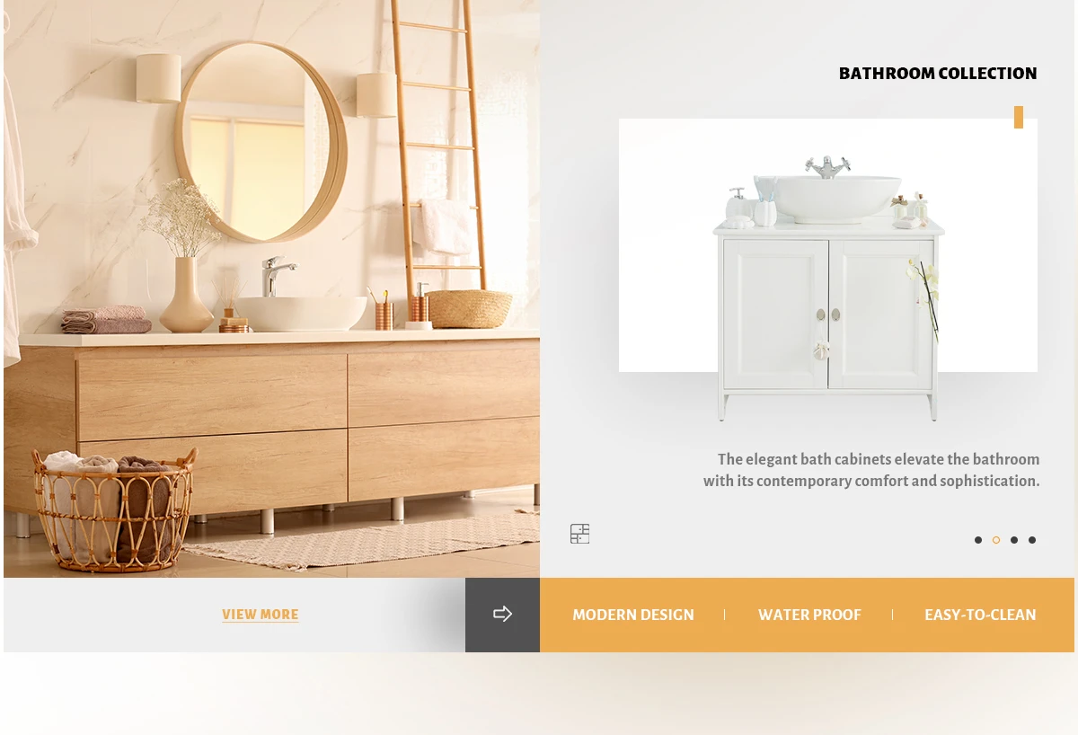 Shouguang Sanyang Wood Industry Co., Ltd. - Kitchen Cabinets, Furniture