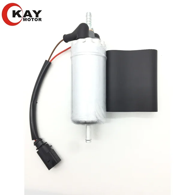 Good Fuel Pump Fits A-udis V-ws S-kodas # 5n0906129b 1k0906089a ...
