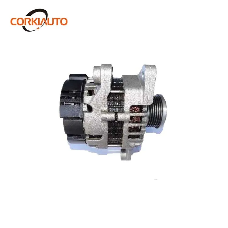 Car Alternator 12V 70A for KIA PICANTO 37300-04030