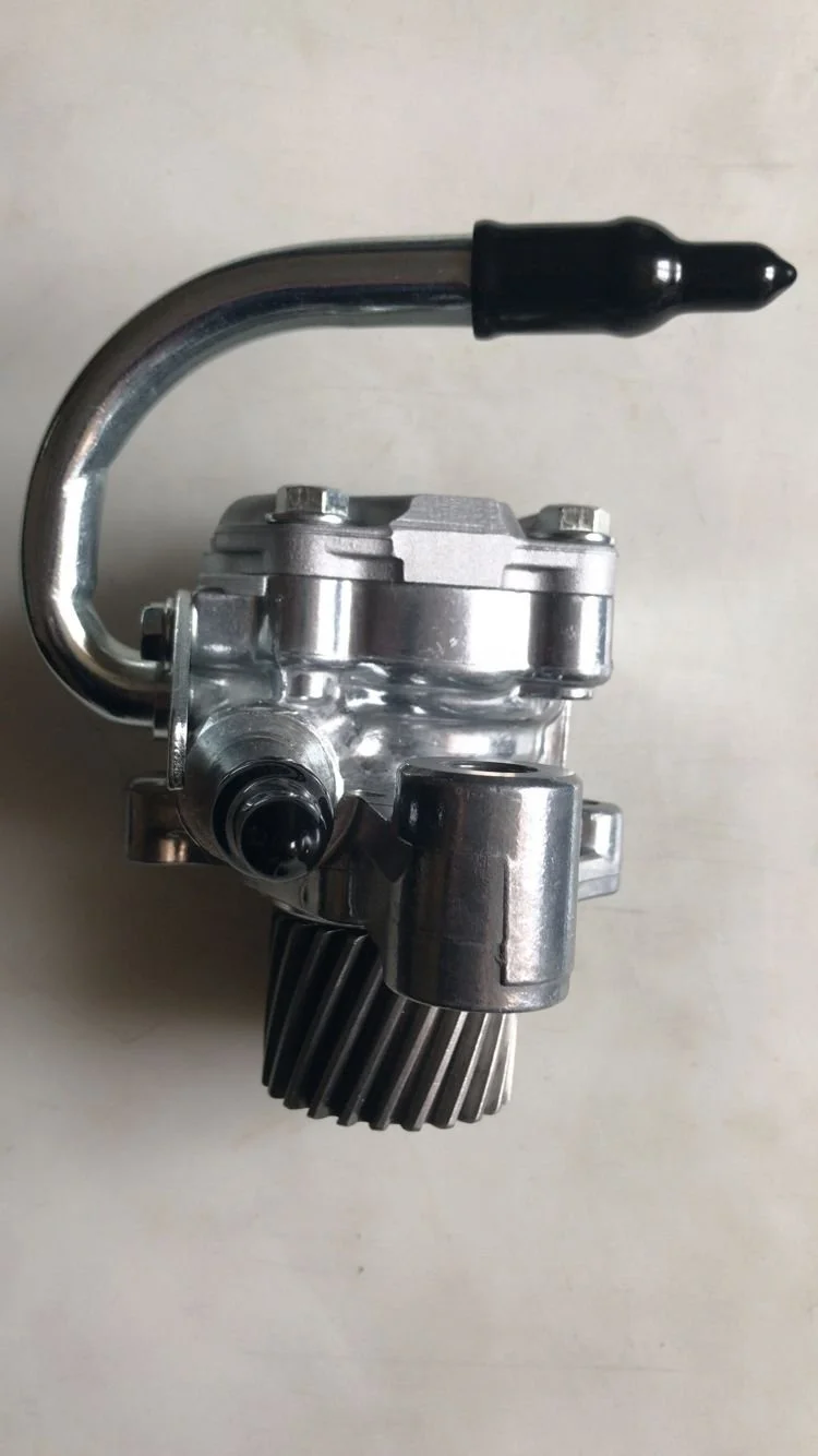Engine NO.4D33 4D34 MC093701 Car Steering Pump for MITSUBISHI