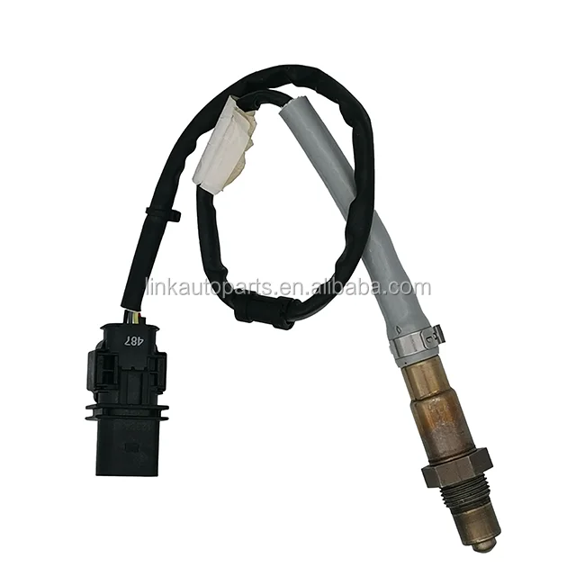 Auto Wideband Sensor Lambda Oxygen Sensor 0 258 017 270 0 258 017 271 ...