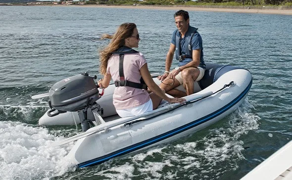 Qingdao Zhenbo Yacht Co., Ltd. - Inflatable Sport Boat, Inflatable Kayaks