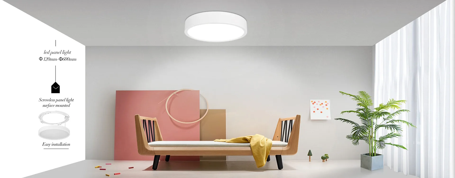 Zhongshan Shining Lighting Tech Co., Ltd.