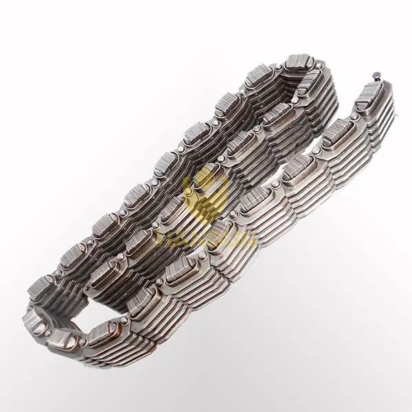 Piv Infinitely Variable Speed Roller Chain High Voltage Ctv Chain ...