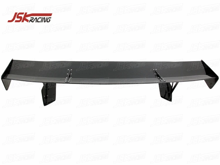 VOLT STYLE CARBON FIBER REAR SPOILER for MITSUBISHI EVO X