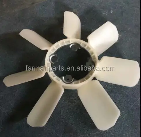 1636150110 Engine Cooling Fan Blade Fit For Toyota 4runner Sequoia ...