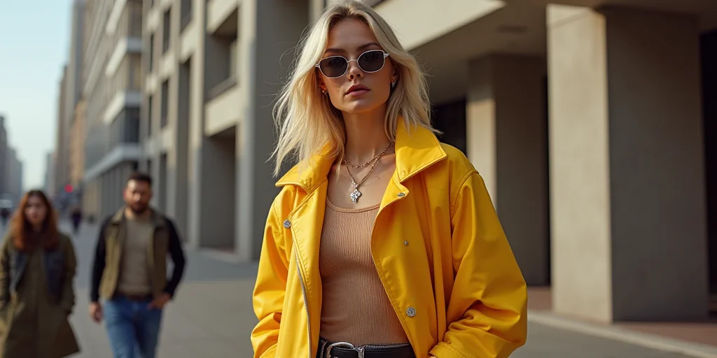 Female 80's Outfit – Trendy Retro Styles On Alibaba.com