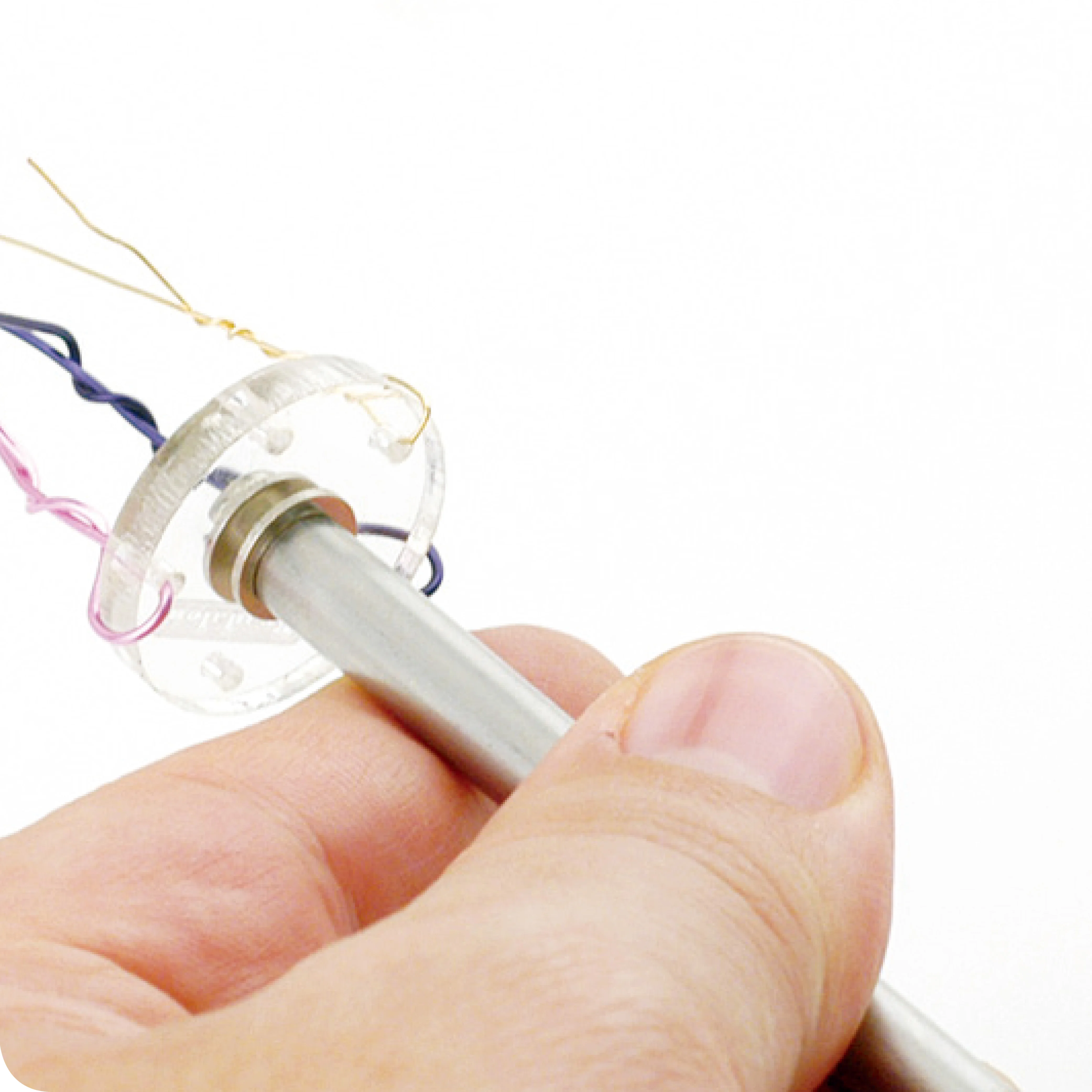 Economy Wire Twister for Jewelry Making - High Quality Tools