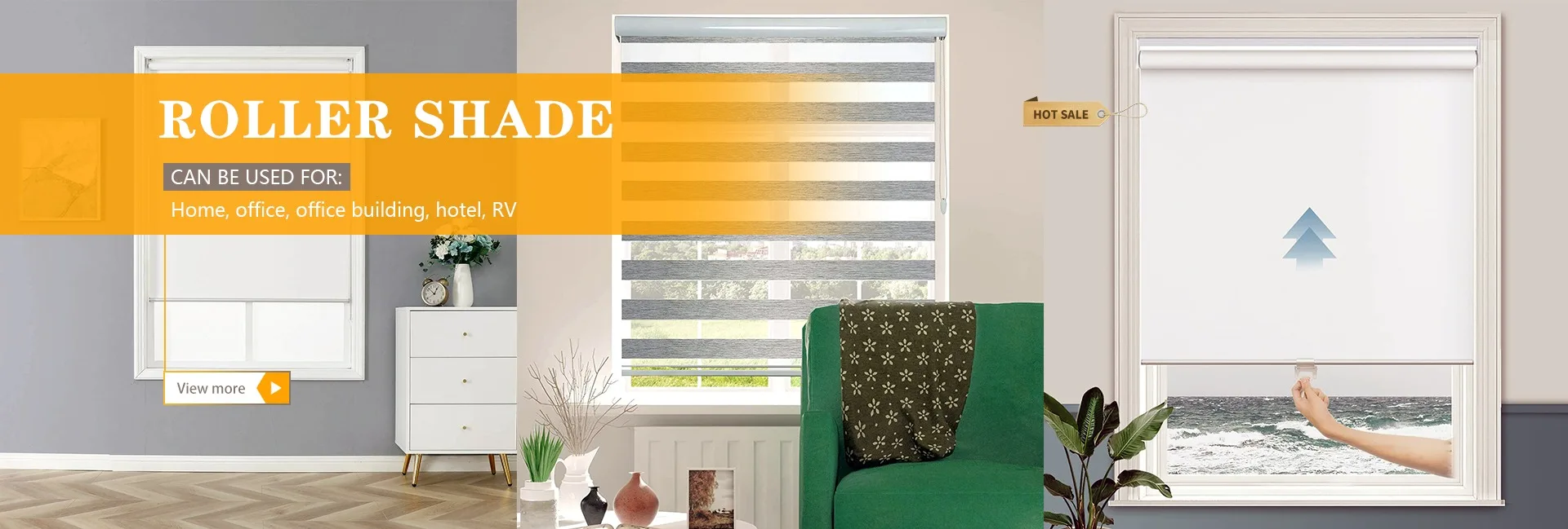 Heze Huasheng Wooden Co., Ltd. - Venetian Blinds, Shutter