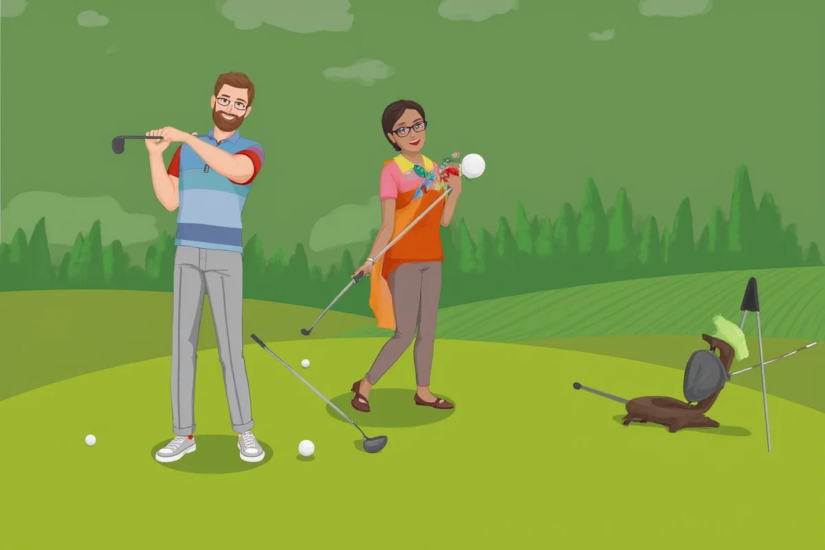 What Is a Handicap in Golf? Definition & How It Works