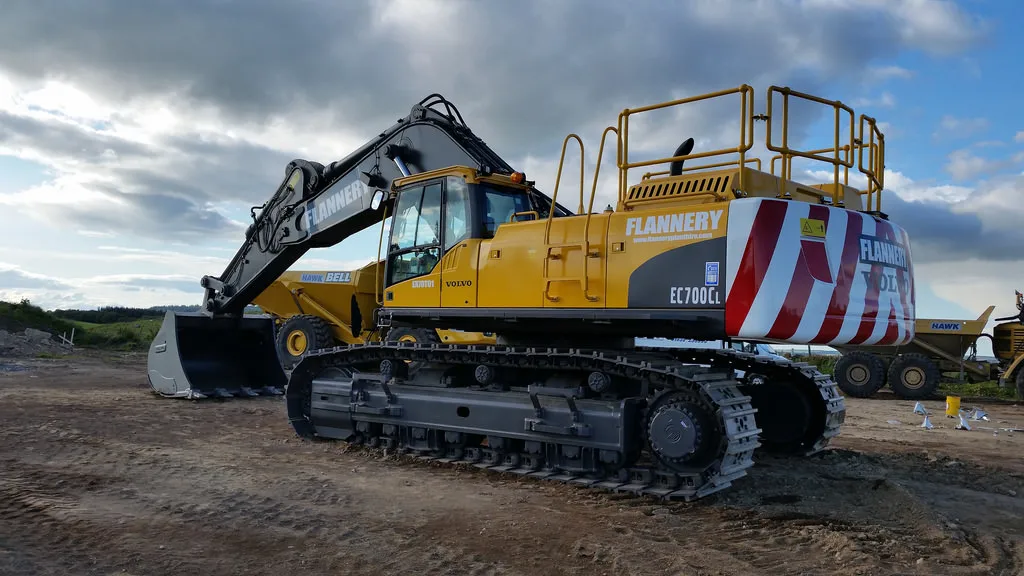 Heavy Duty Bulldozer Track Bottom Roller D3 D6 D6d D6h D6r D7g D65 ...