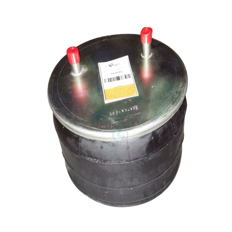 Hendrickson Truck Air Spring 1V 8709 - Firestone W013588709