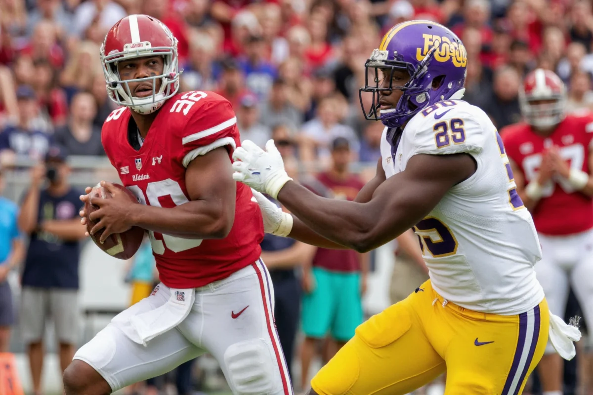 Where to Watch South Alabama vs LSU Football 2025