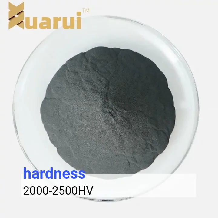 Wc Powder Ready To Mix Cast Tungsten Carbide Powder For Pdc Bit - Buy ...