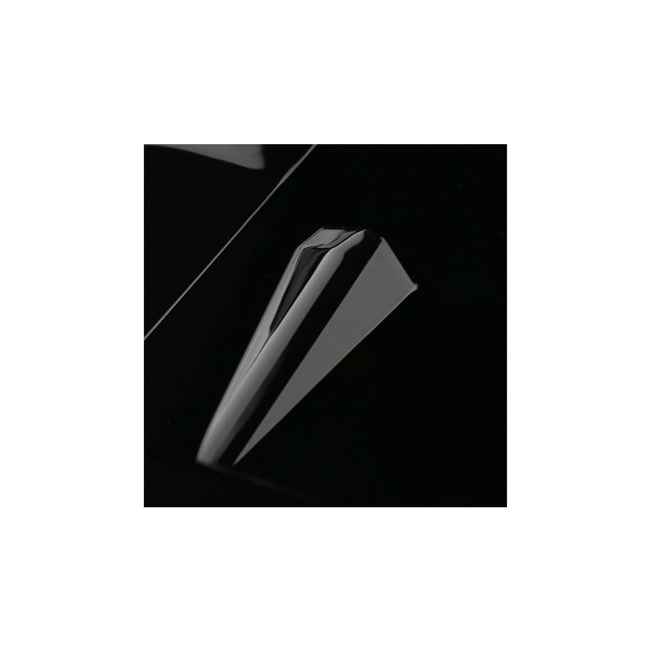 MB W205 C200 Headlight Lens A2059067303 2015-2017